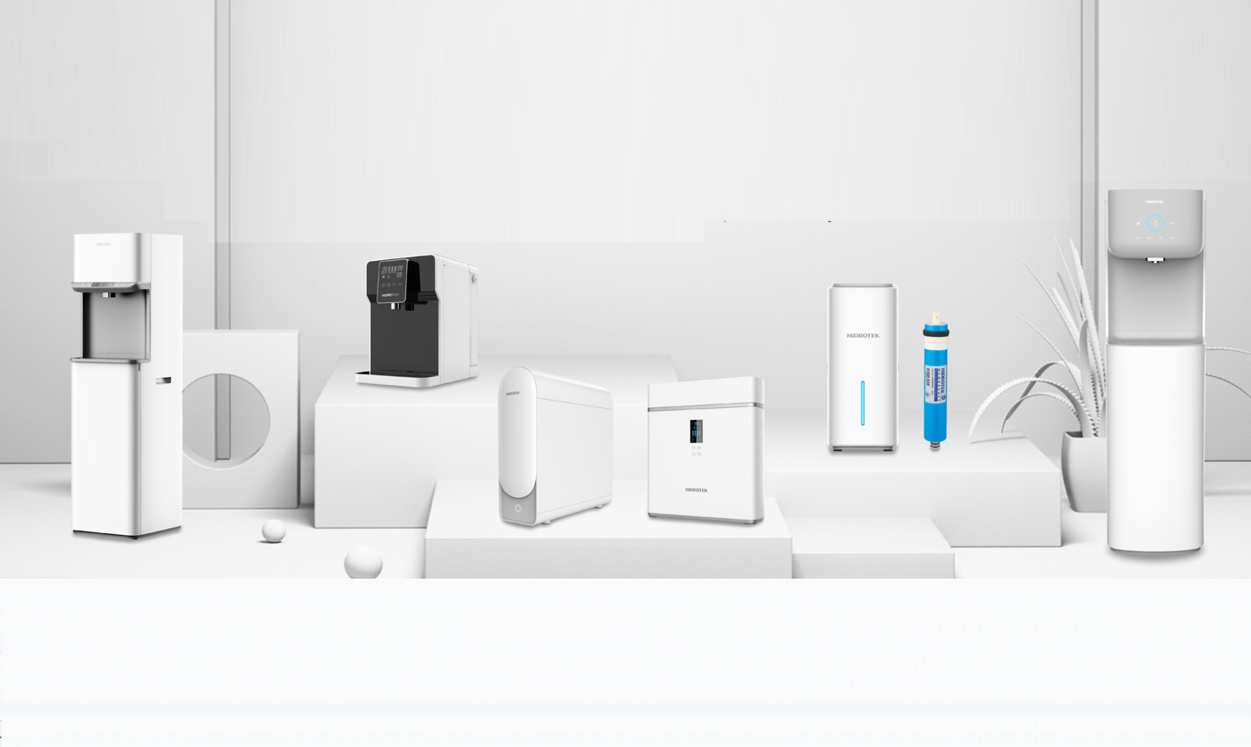 Akvafor water filters, water purification systems, home water filters ...