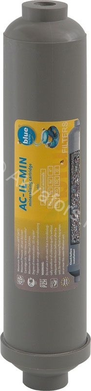 Mineralizer Blue Filters AC-IL-MIN (bluefilters)