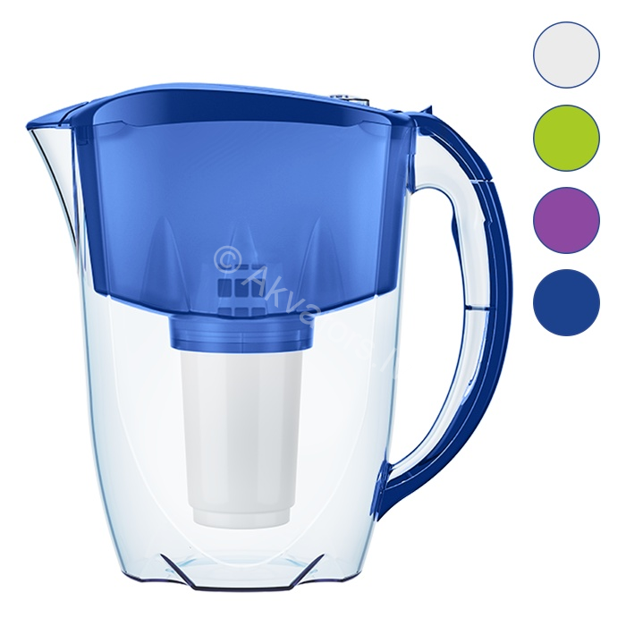 Pitcher water purifier Aquaphor Arctic